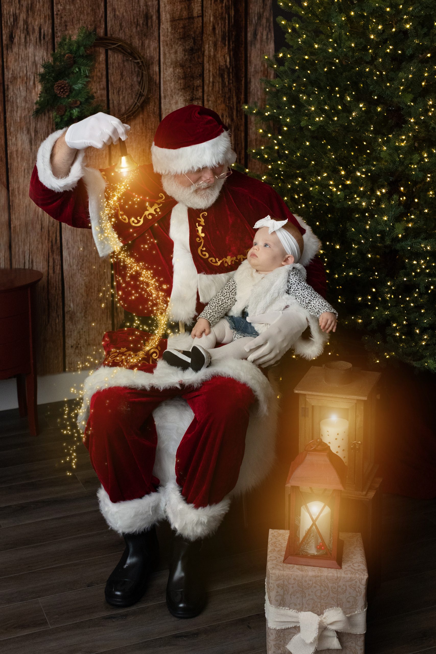 Santa Mini Sessions 2022 - Photography by Rayleigh - Women's Portrait ...