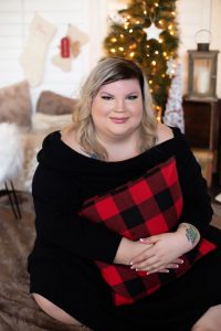 Boudoir Archives - Photography by Rayleigh - Women's Portrait ...