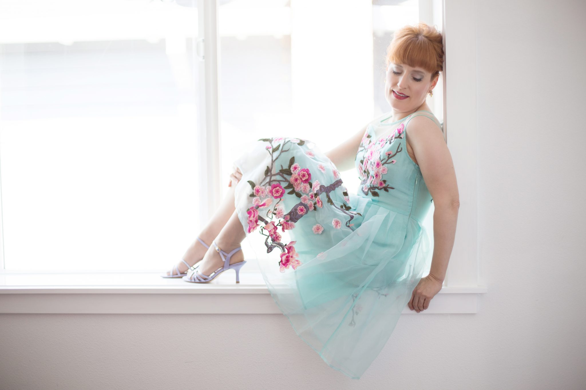 What to Wear for your 50s retro shoot - Portland Pin Up Photographer