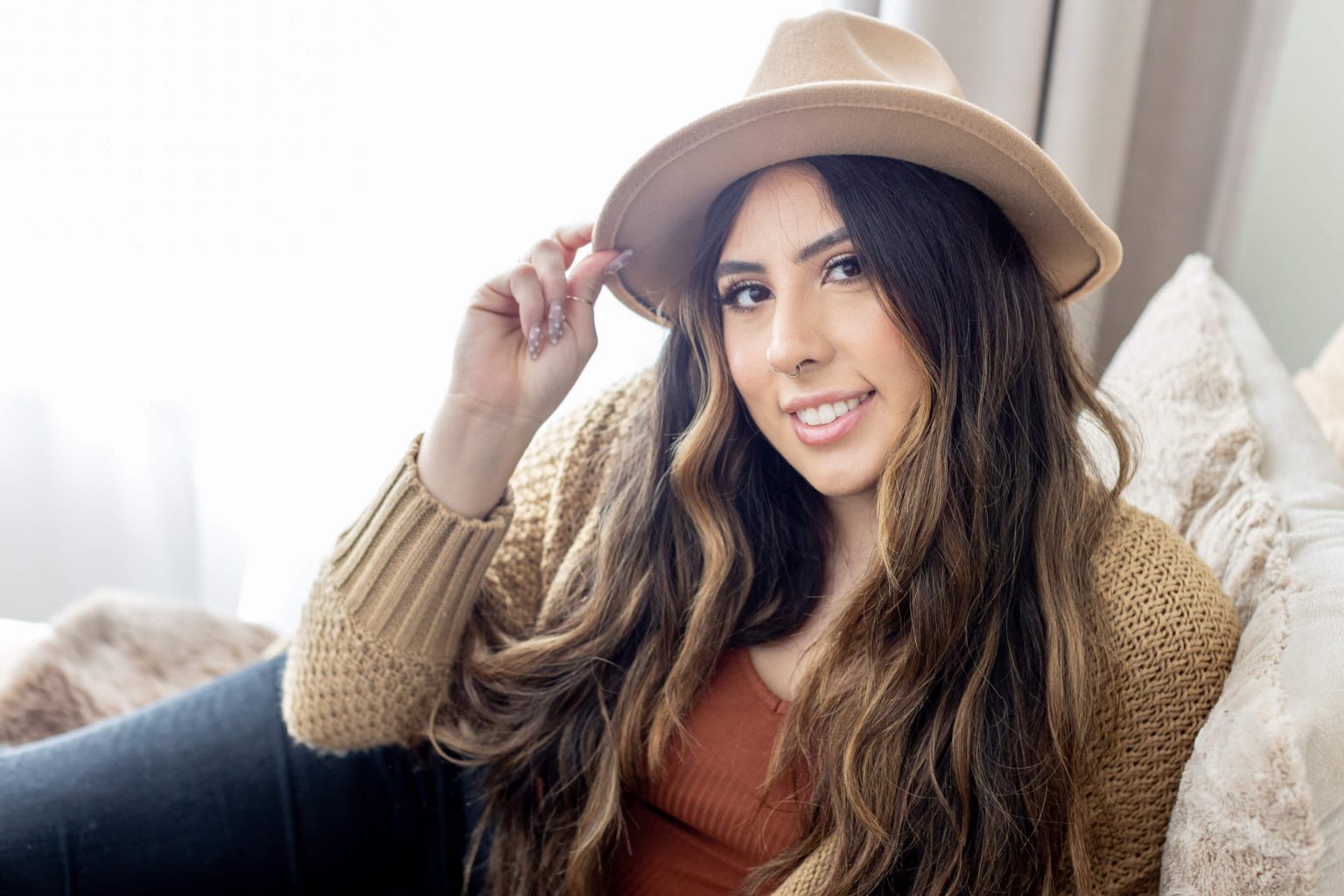 Boudoir Archives - Photography by Rayleigh - Women's Portrait ...